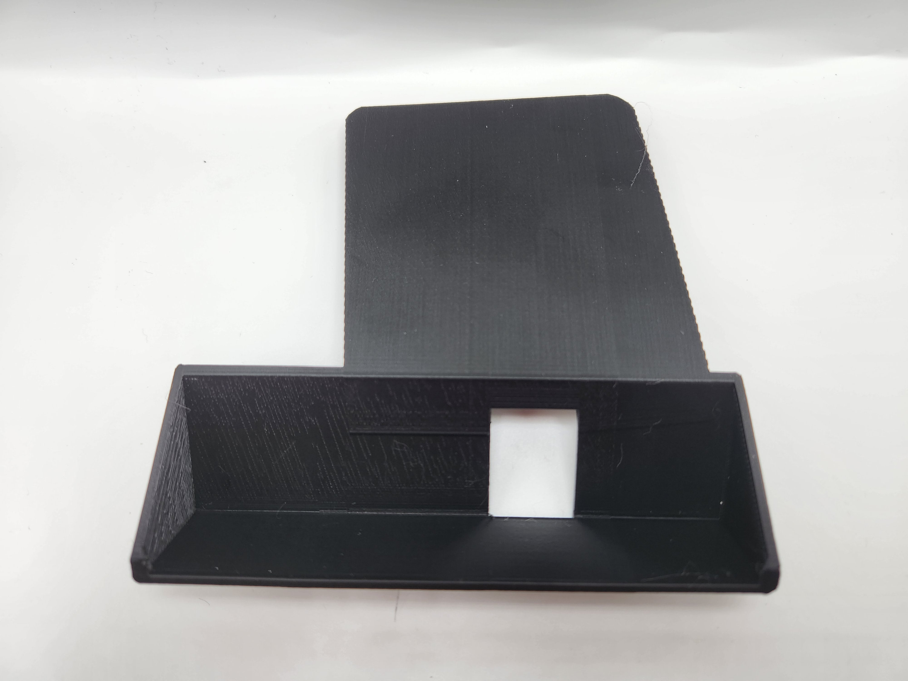 2001-2007 Toyota Sequoia/tundra Scangauge II 3D Printed Mount Replaces ...