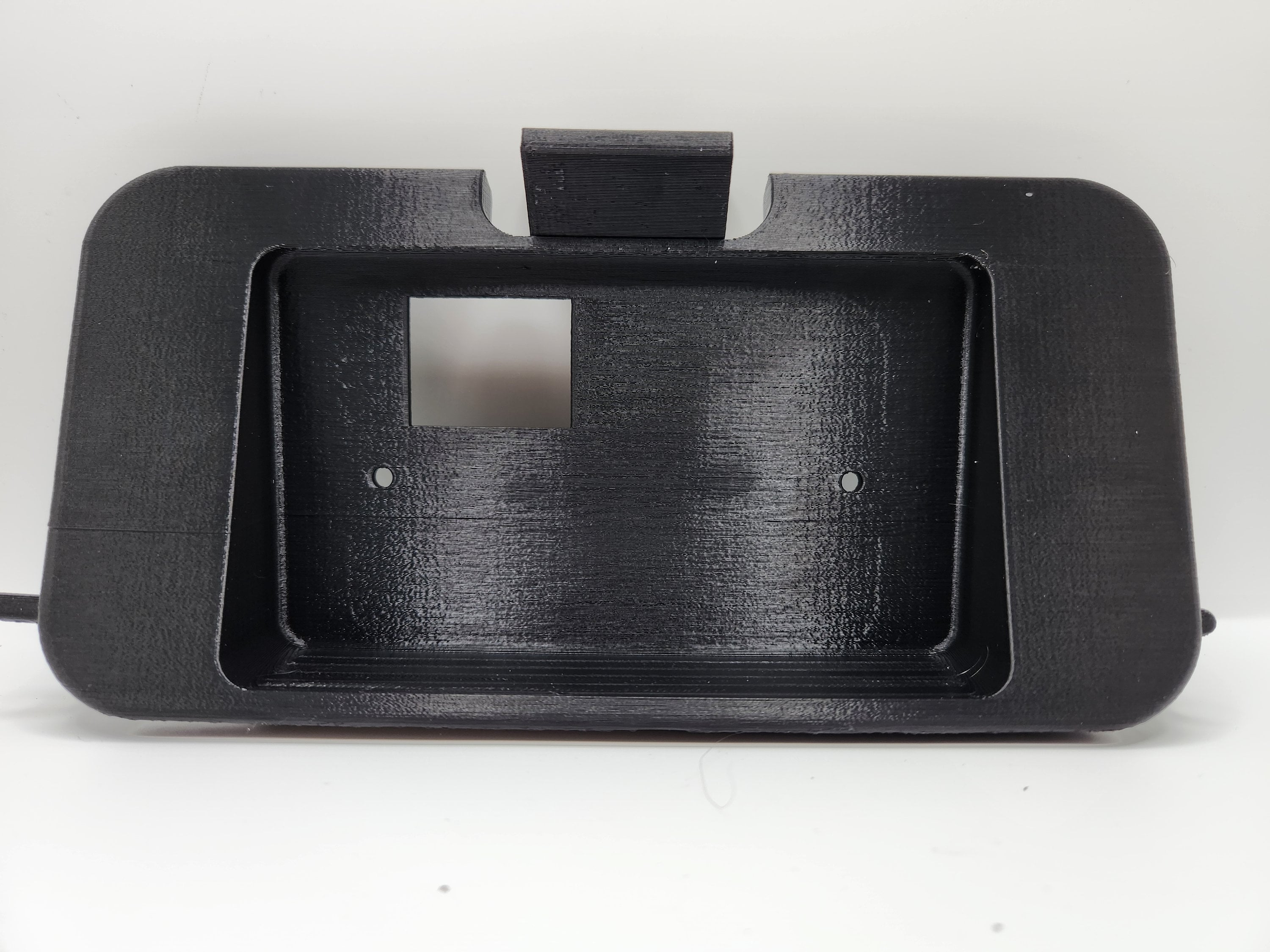 2005-2011 Toyota Tacoma Overhead Auxbeam 6 Gang 3D Printed Switch Panel ...