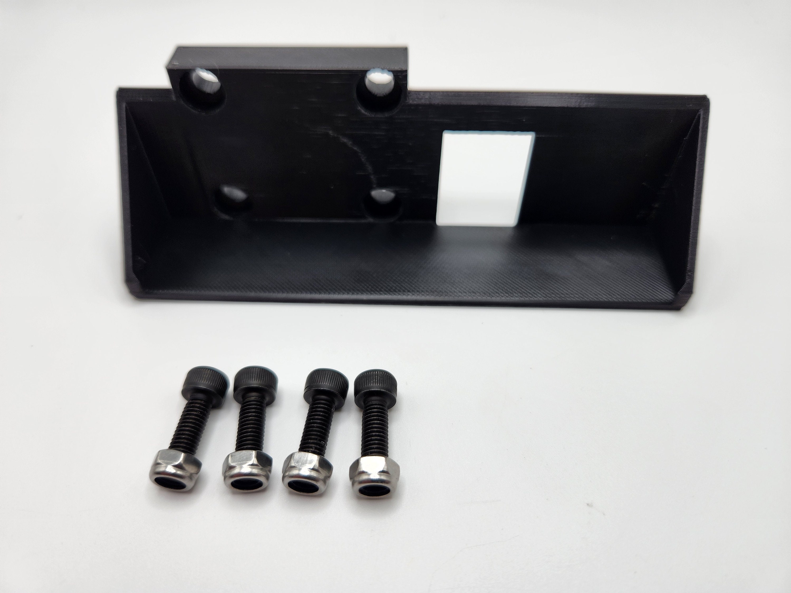 RAM Mount Scangauge II Holder - Etsy