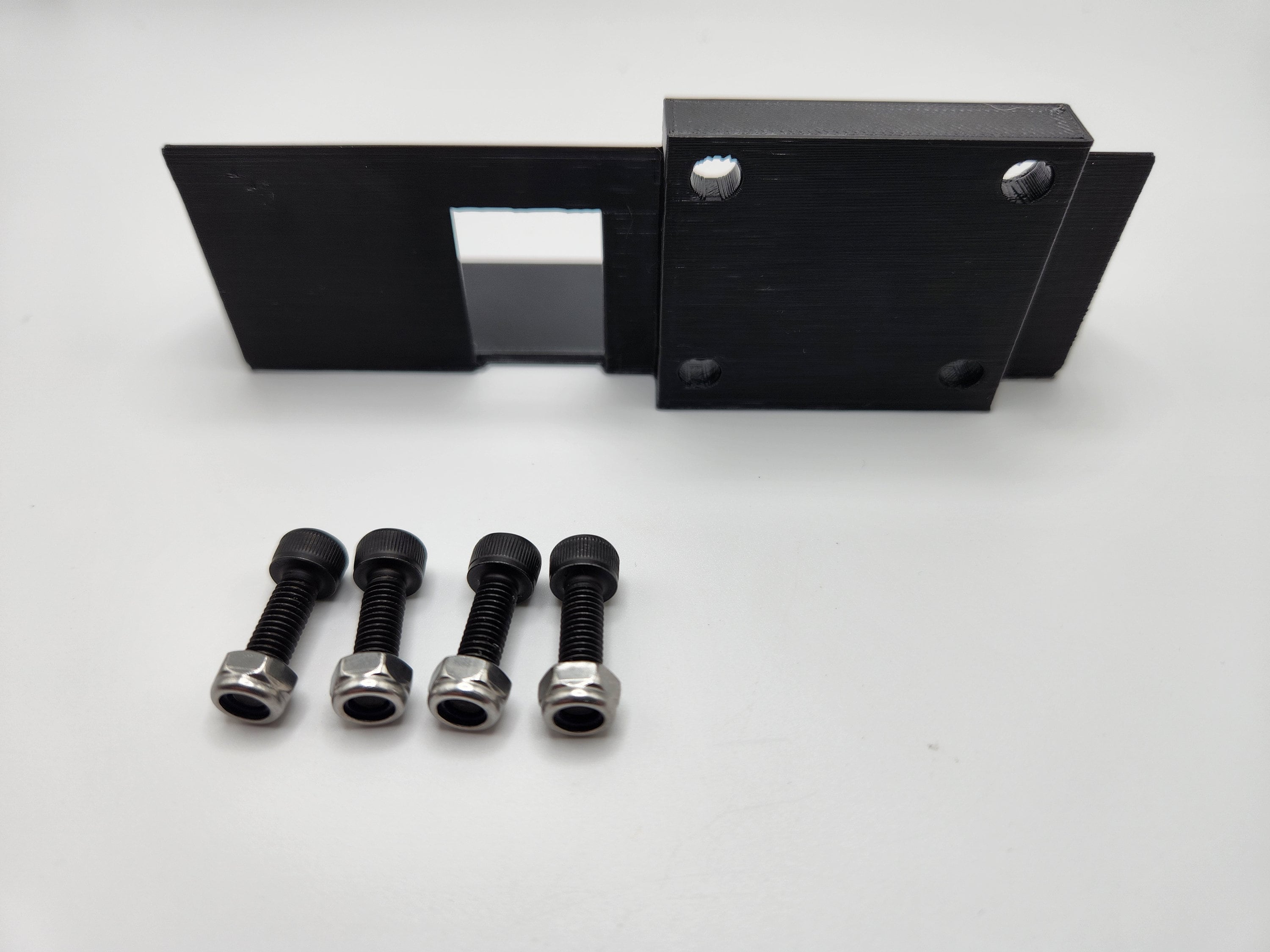 RAM Mount Scangauge II Holder - Etsy