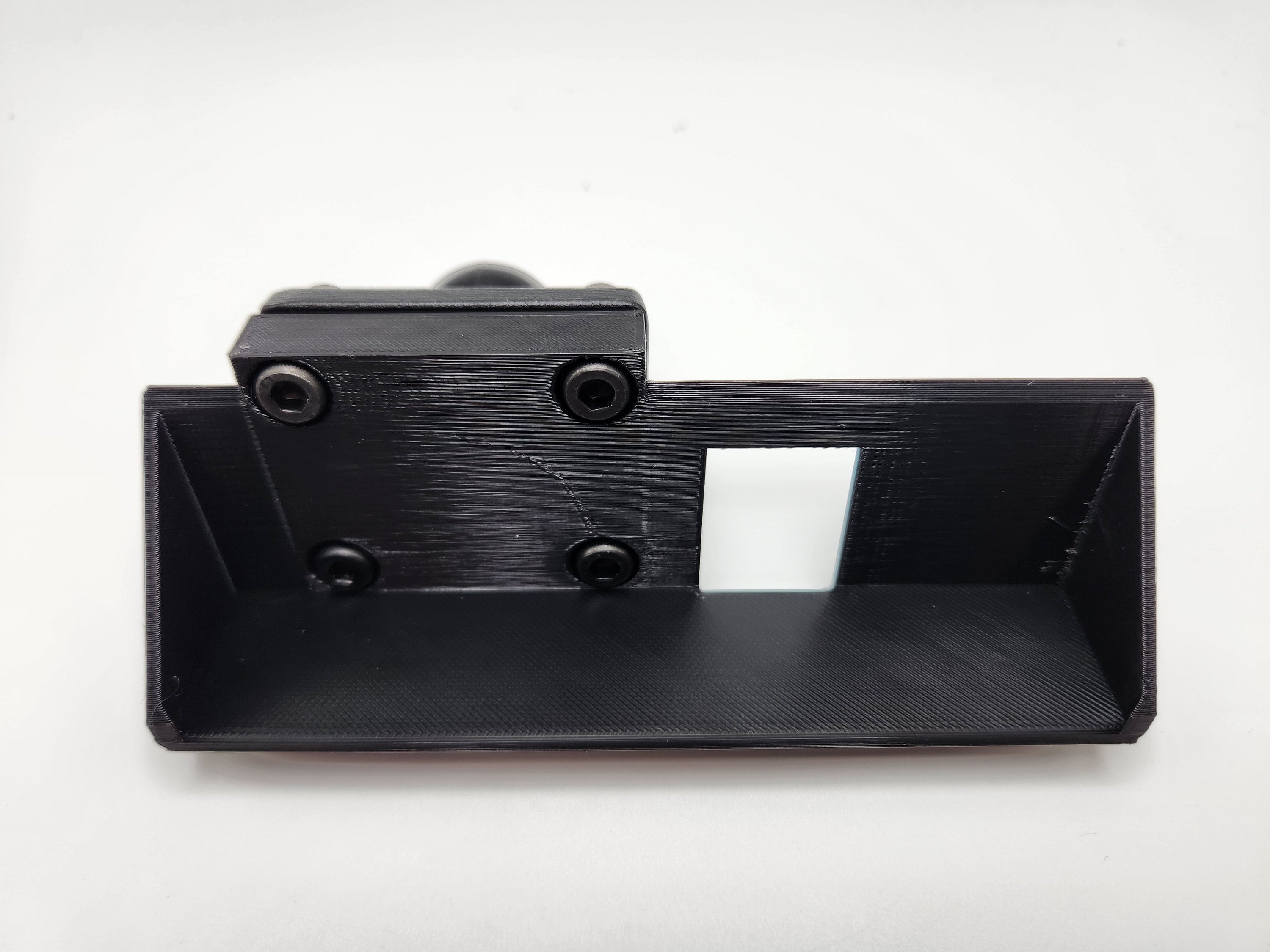 RAM Mount Scangauge II Holder - Etsy