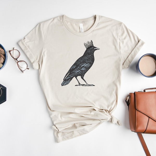 Crowcore Clothing Mens - Etsy