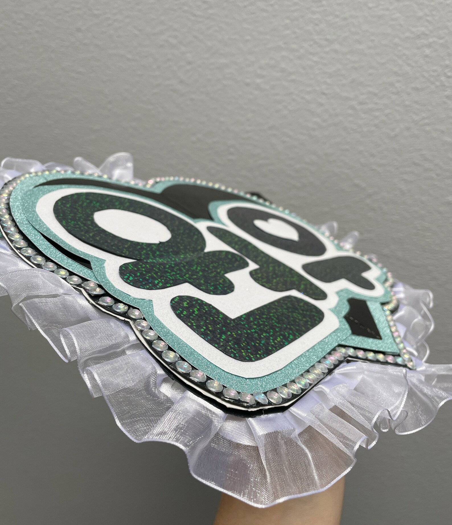 Kpop Custom Handheld Bias Signs - Etsy