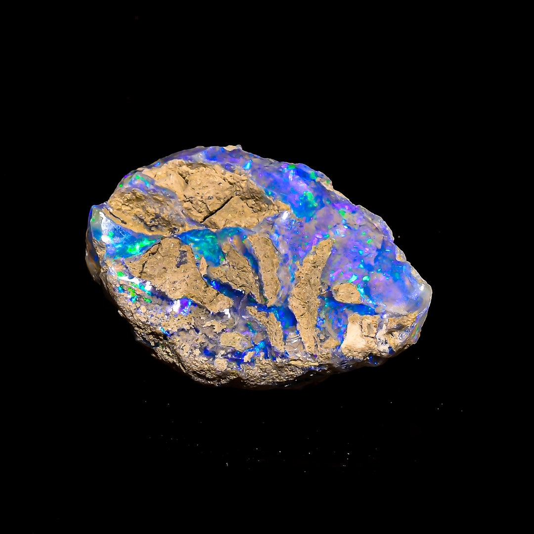 Natural Raw Opal Crystals Genuine AAA Grade Opal, Reiki Crystals and ...