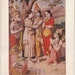 Rare Raja Ravi Varma Lithograph Prints: Chitrashala Press Pune 3"x5 ...