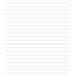 Printable Stationary. LINED PAPER Download. Writing Paper PDF Lined ...