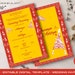 Bengali Topor Mukut, Bengali Wedding Invitations, Bengali Wedding ...