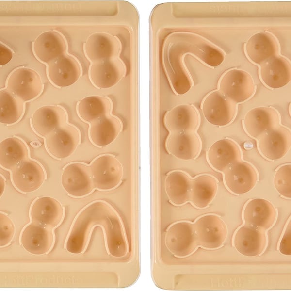 Plastic Boob Mold - Etsy