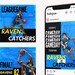 Customizable Sports Club Photoshop Templates for Social Media | Ragnar ...