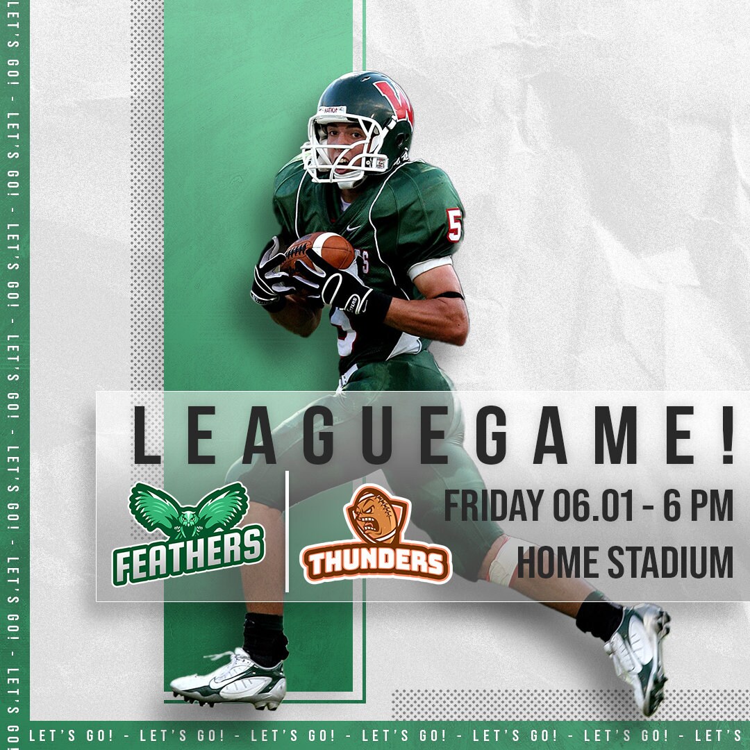 Customizable Sports Club Photoshop Templates for Social Media | Ragnar ...