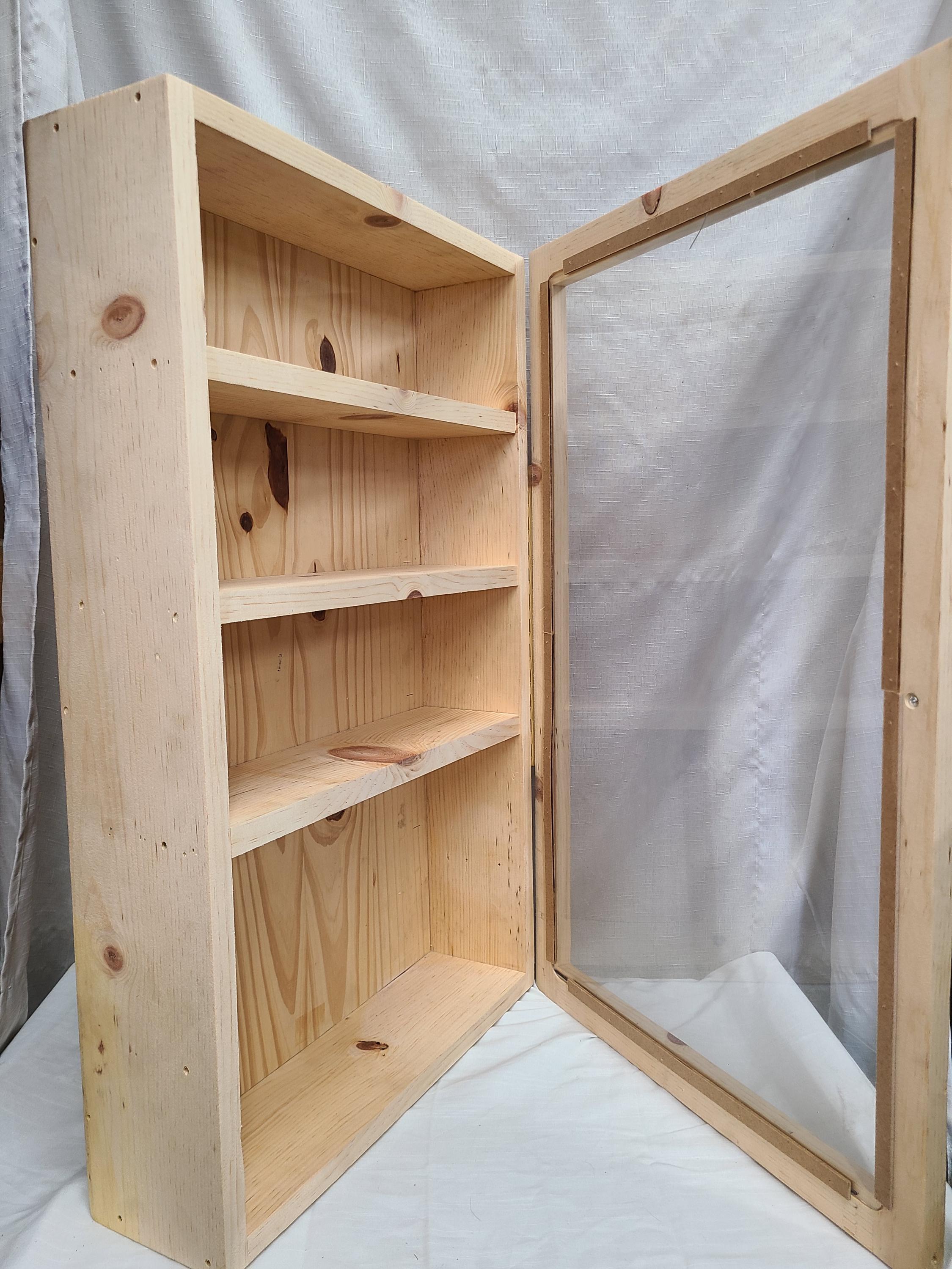 Hanging Thread Cabinet or Thread Storage - Etsy