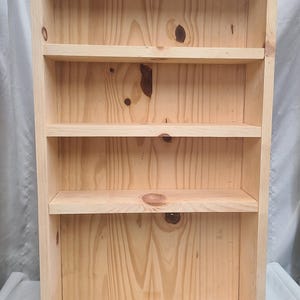Hanging Thread Cabinet or Thread Storage - Etsy