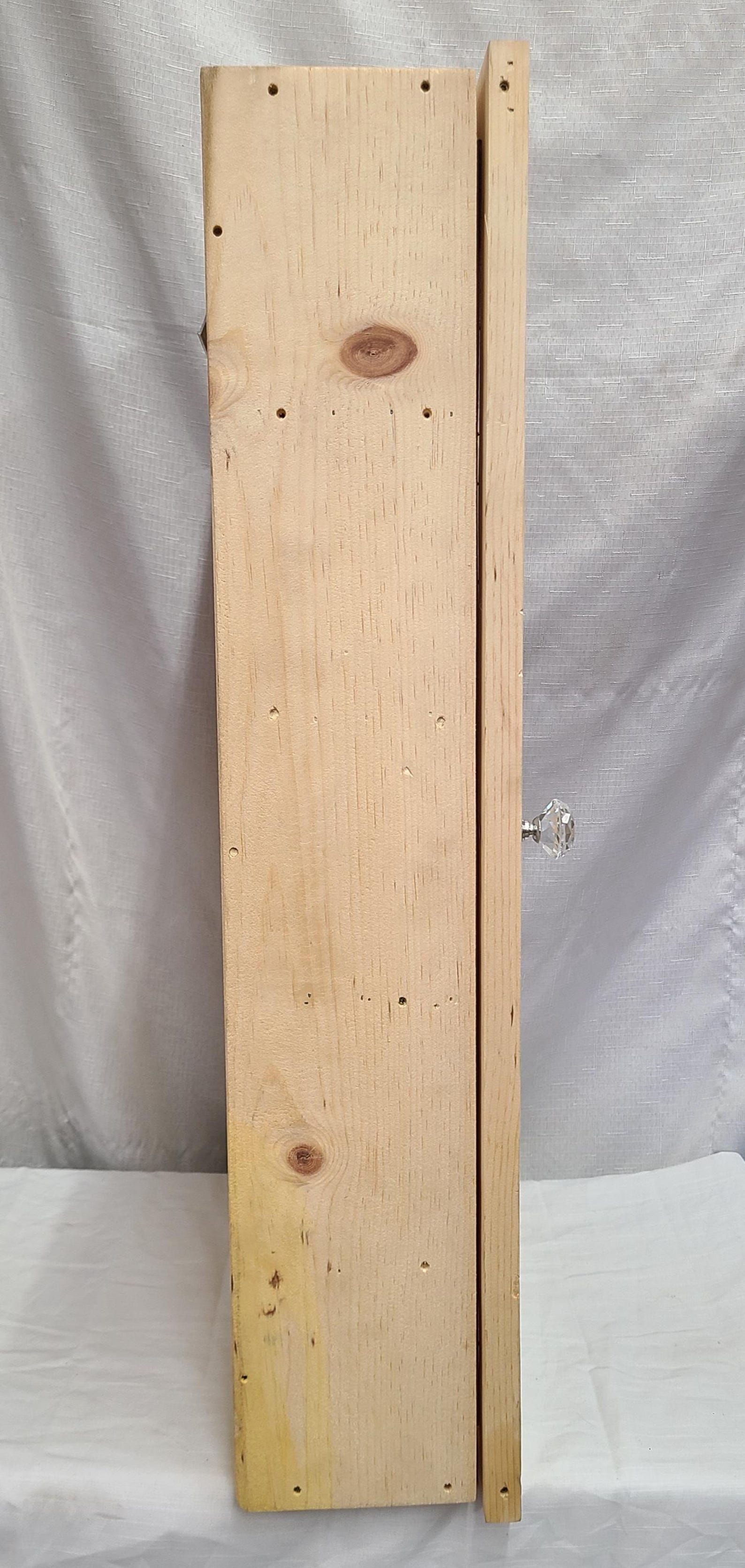 Hanging Thread Cabinet or Thread Storage - Etsy
