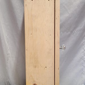 Hanging Thread Cabinet or Thread Storage - Etsy