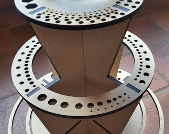 Rotating Tool Holder - Etsy