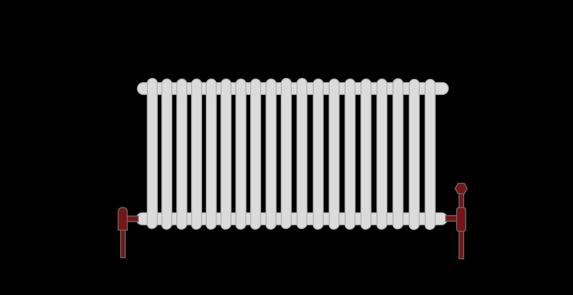 Radiator, Calorifer, Boiler. - Etsy
