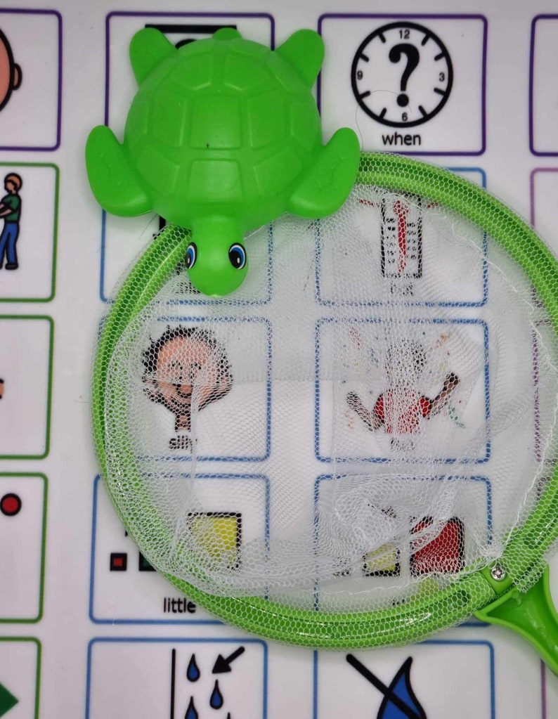 AAC Silicone Water Mat - Etsy