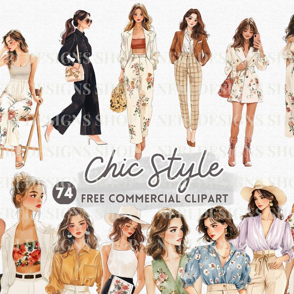 Smart Casual for Women - Etsy