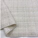 Ecru Color Tweed Wool Fabric, Knitted, Thick, Coat, Dress, Skirt ...