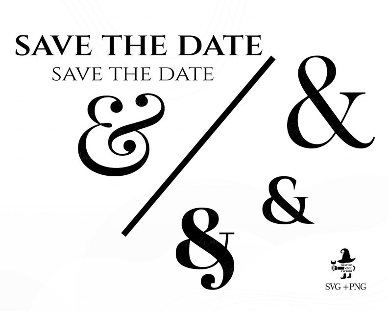 Wedding Frame - Wedding Svg, Bride Svg, Marriage Svg, Wedding Monogram ...