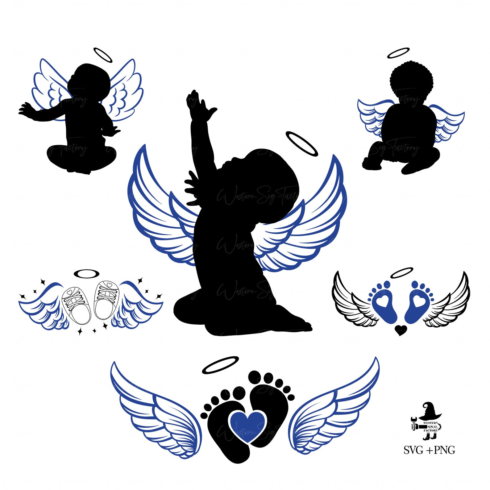 Baby Loss SVG - Baby Loss SVG Memorial Svg, Pregnancy and Infant Loss ...