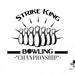Bowling Collection Set- Bowling Svg, Bowling Silhouette, Bowling ...