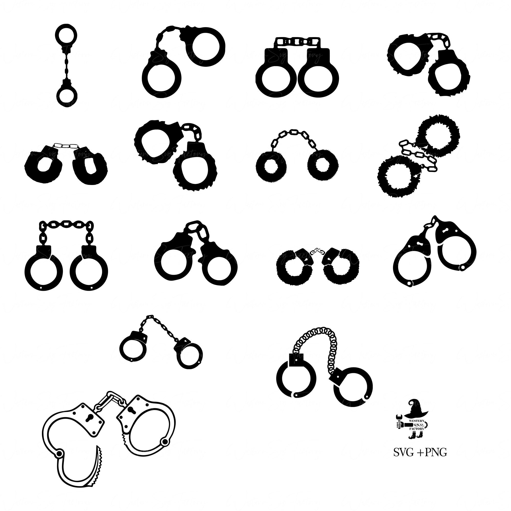 Handcuff Design - 45 Handcuff Svg, BDSM Handcuff, Handcuffs Svg ...