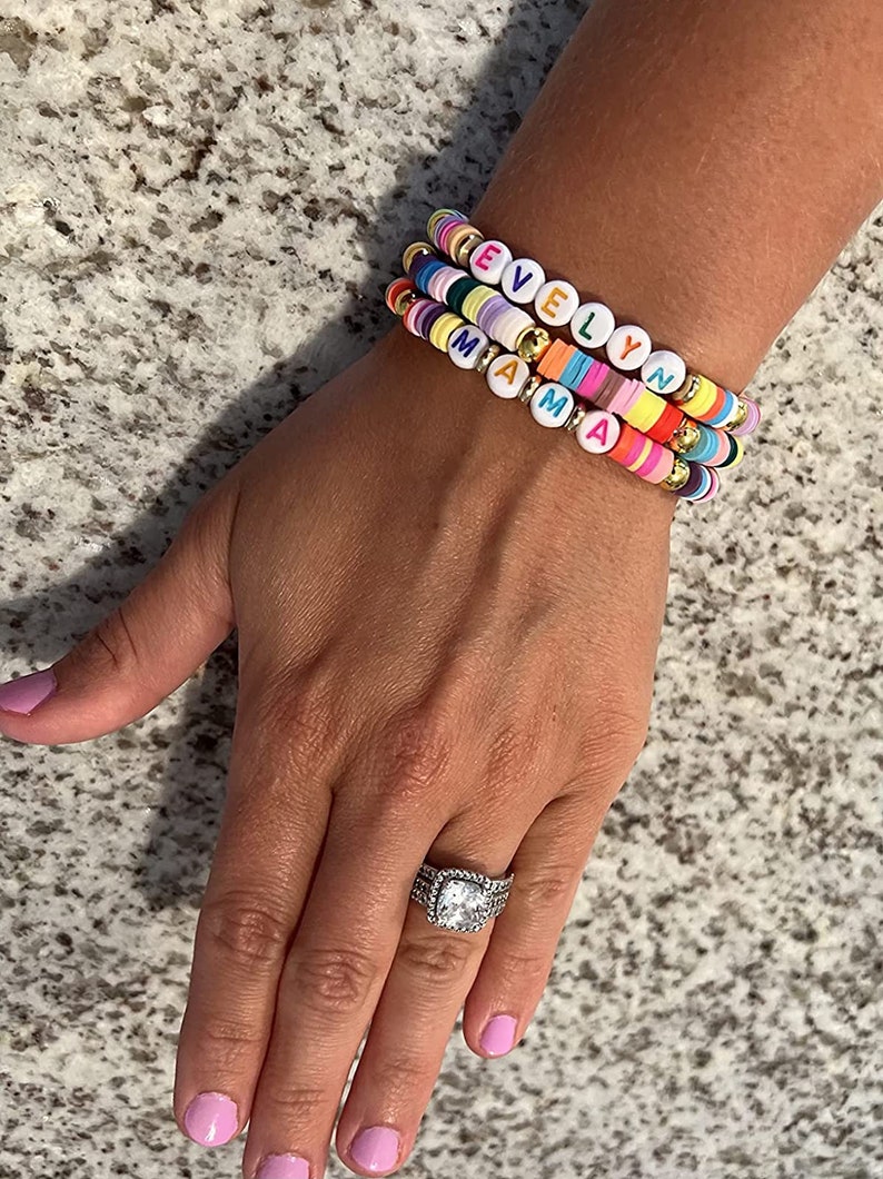 Bracelet Making Kit Bracelet Kit for Kids Adults and Women. - Etsy Bracelet Making Kit Bracelet Kit for Kids Adults and Women. - Etsy