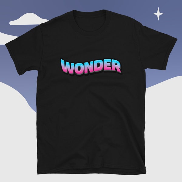 Mario Wonder Shirt - Etsy