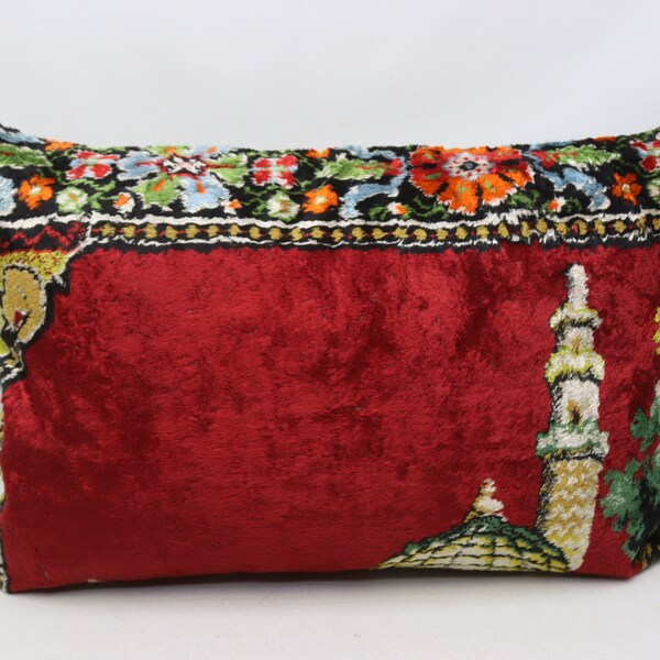 Turkish Velvet - Etsy