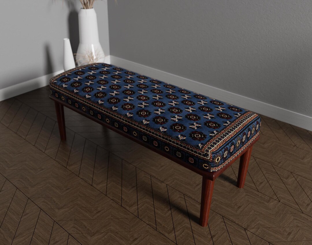 Turkish Bench, Ottoman Bench, Bedroom Bench, Porch Bench, Out Door ...