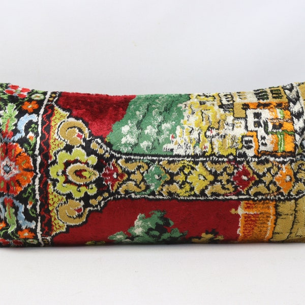 Turkish Velvet - Etsy