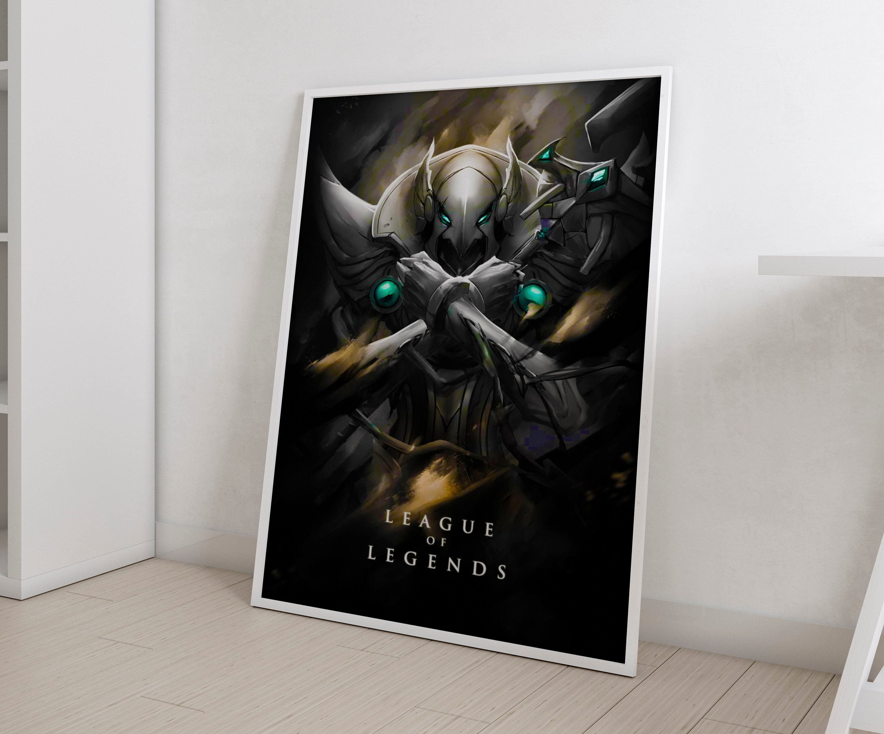 Azir League Of Legends Kit