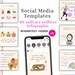 Self Care Self Love Mental Health Infographic Instagram Post & Story ...