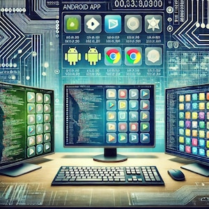 2750+ ANDROID APPS SOURCE Code | Digital Download - Etsy UK