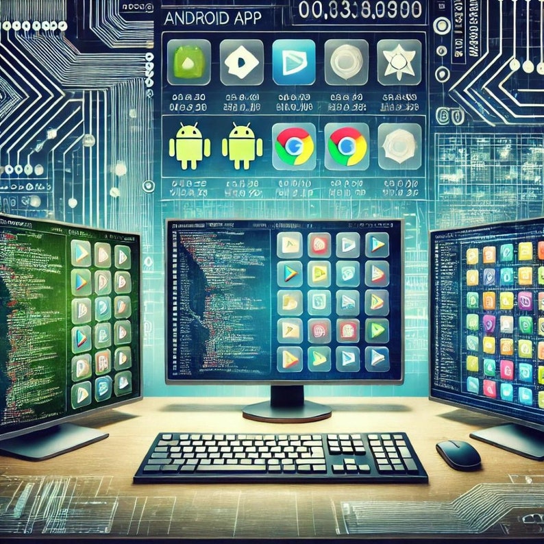 2750+ ANDROID APPS SOURCE Code | Digital Download - Etsy UK