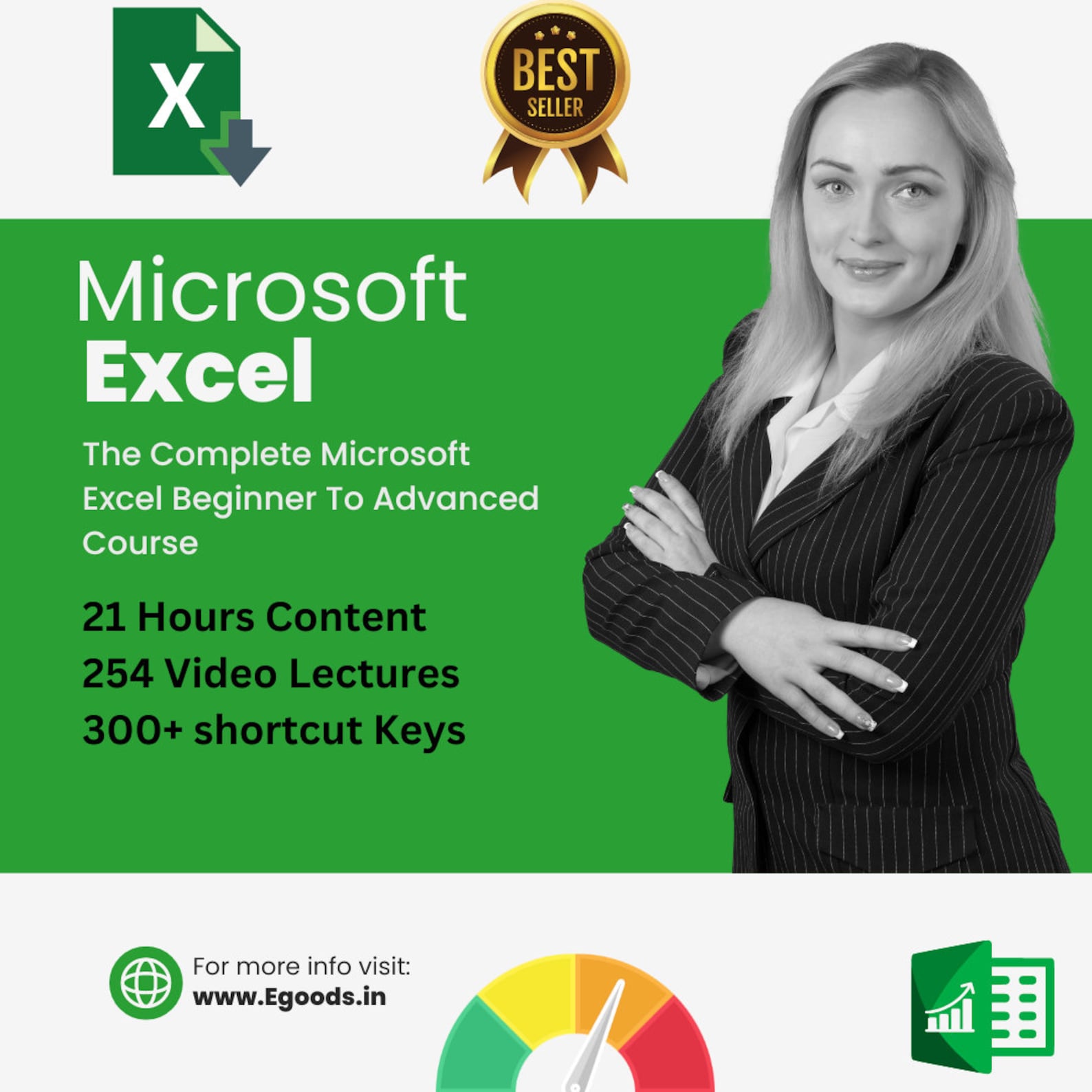 MS OFFICE TEMPLATES Bundle: Excel, Word, Powerpoint, Powerbi (digital ...