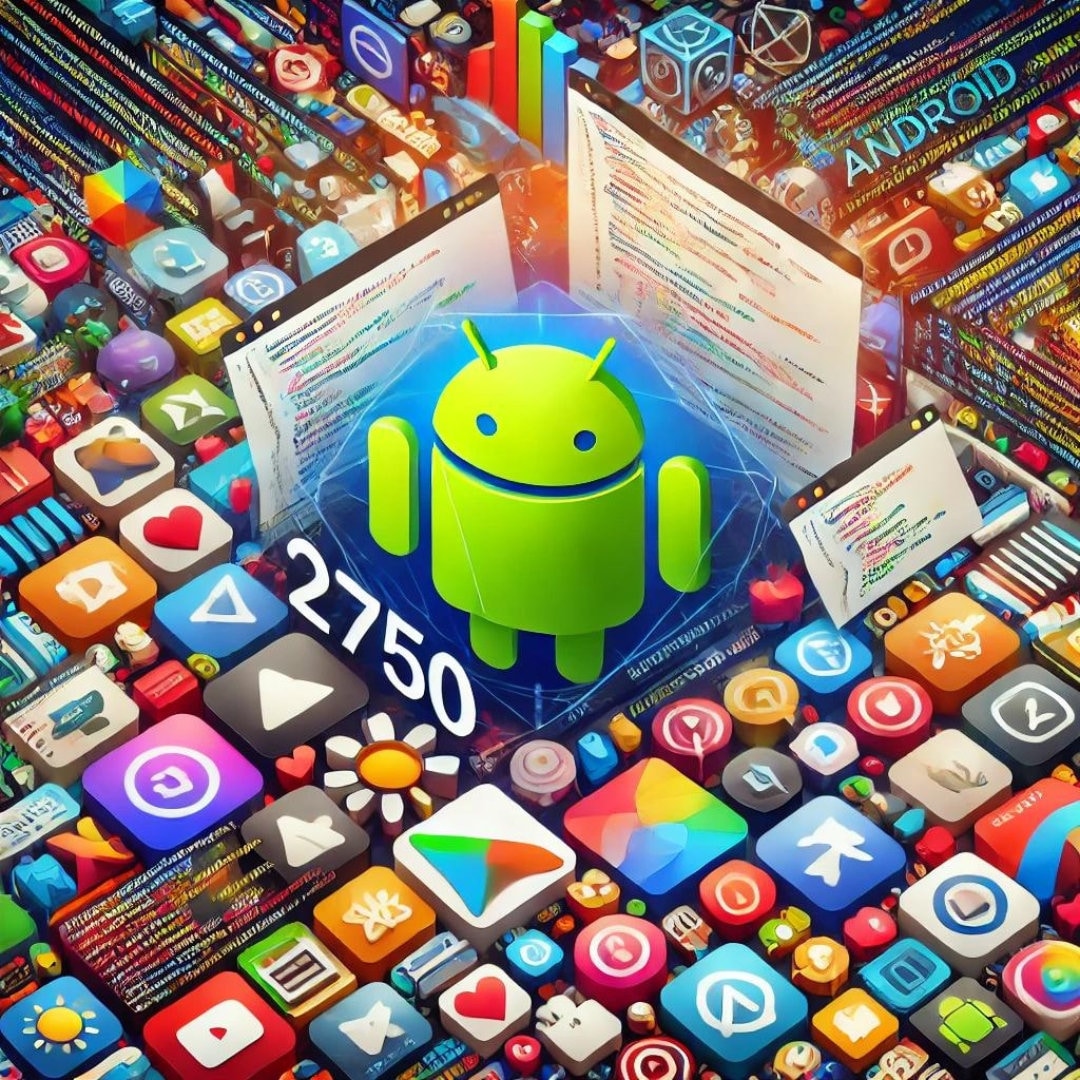 2750+ ANDROID APPS SOURCE Codes, Mobile App Bundle - Etsy