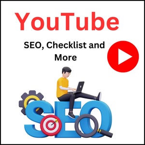 YOUTUBER TOOLKIT, Youtuber Branding Kit, Youtube Channel Thumbnail ...