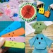 ART & CRAFT REELS Bundle, 9000 Trendy Supplies for Viral Videos on ...