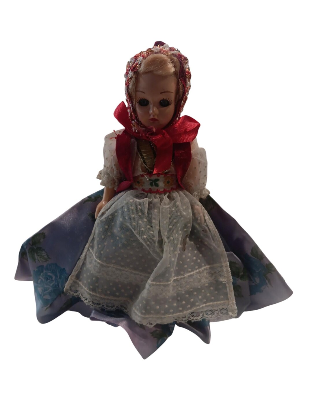 Rare Vintage Marcie Doll - Etsy