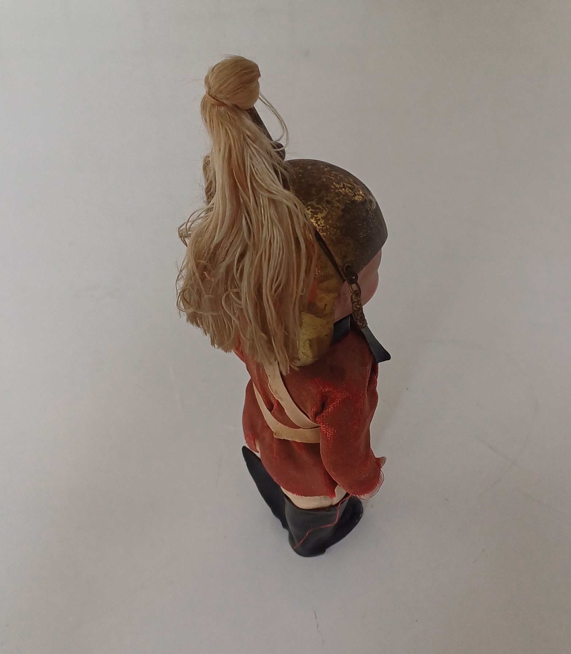 Vintage Souvenir Model Guardsman From the 1960's - Etsy