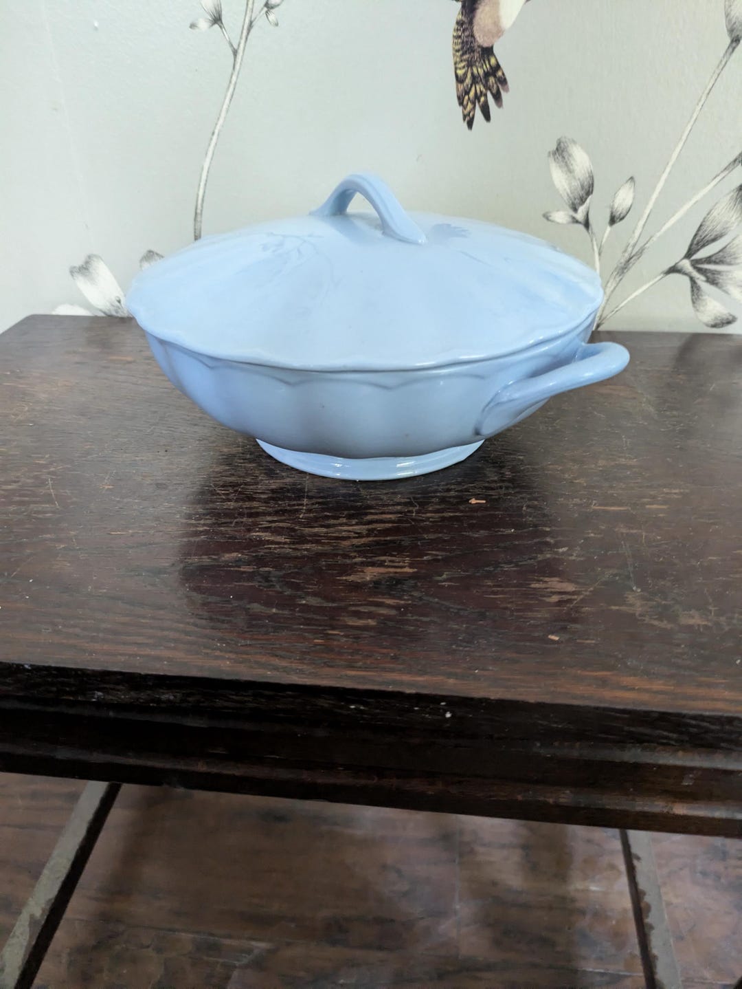 Vintage Grindley England Dinnerware Lupin Vegetable Tureen - Etsy