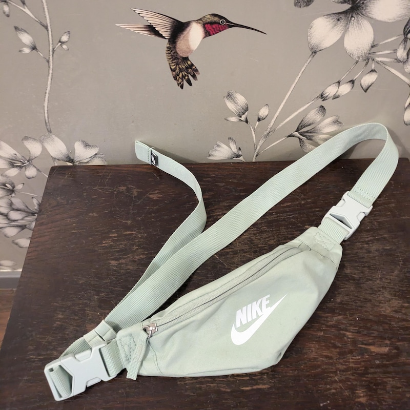 Nike Shoulder Bag - Etsy