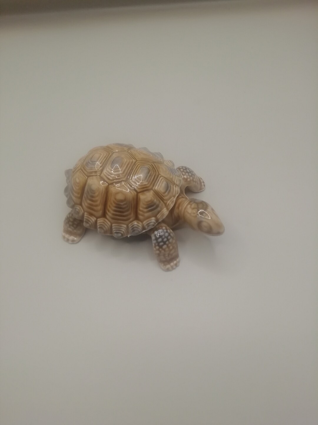 Wade 1970's Vintage Porcelain Wade Lidded Tortoise in Great Condition ...