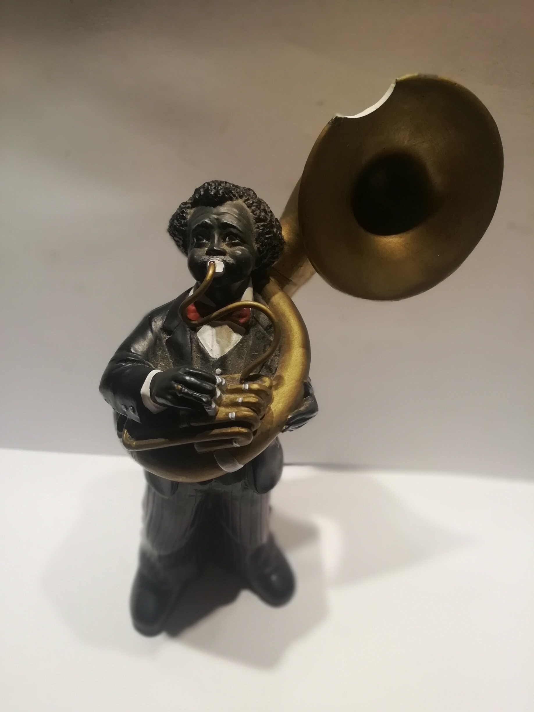 Vintage All That Jazz Parastone Figurines - Etsy