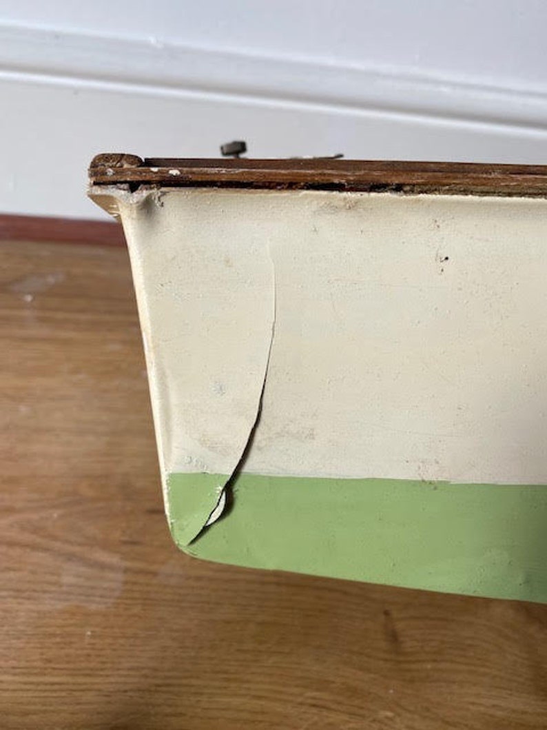 Kit Built Vintage 25 Inch Model Cabin Cruiser With Electric - Etsy