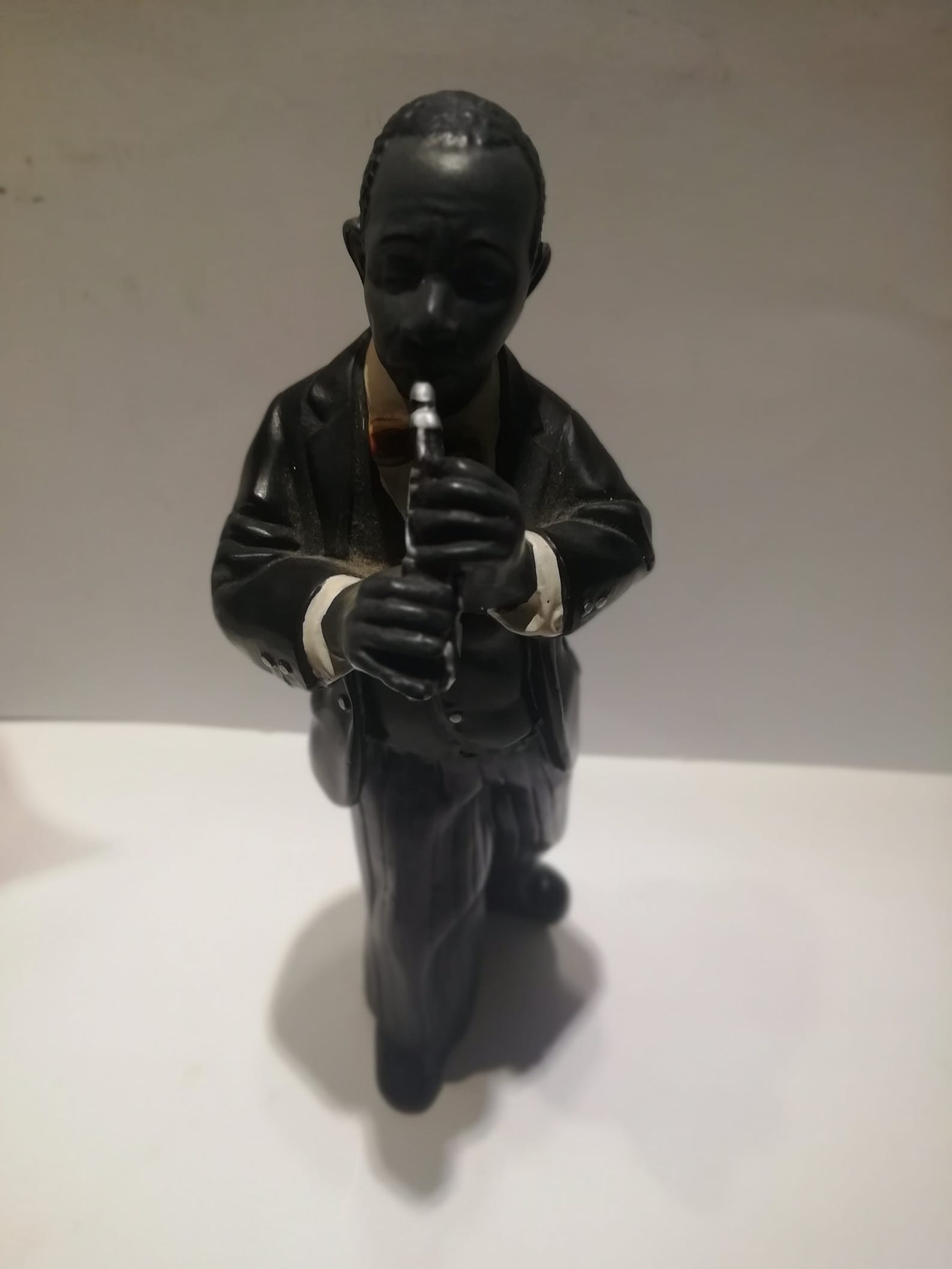 Vintage All That Jazz Parastone Figurines - Etsy