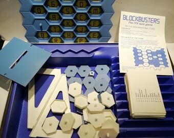 Complete in Box - Etsy