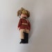 Vintage Souvenir Model Guardsman From the 1960's - Etsy